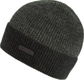 Chillouts Moritz Hat - Beanie - grau - Einheitsgr&ouml;&szlig;e - - Winterm&uuml;tze