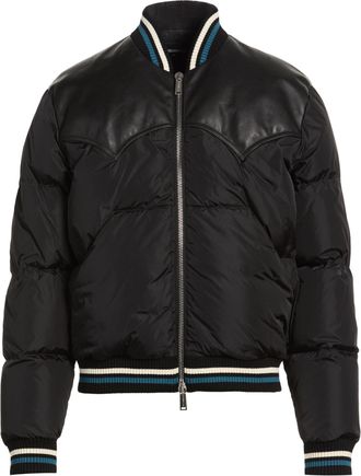 Dsquared2 JACKEN & M&Auml;NTEL - Pufferjacken & Daunenjacken auf YOOX.COM