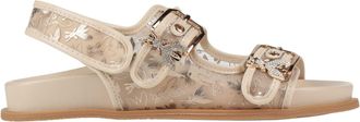 Patrizia Pepe SCHUHE - Sandalen auf YOOX.COM