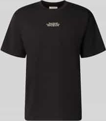Wood Wood Regular Fit T-Shirt aus reiner Baumwolle Modell Oliver