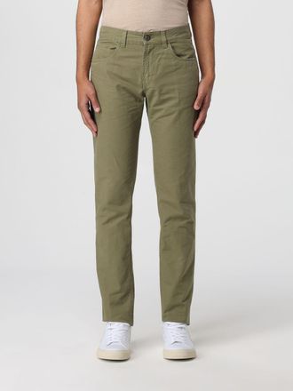 Fay Pantalon FAY Homme couleur Vert