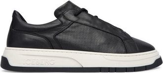 Iceberg Sneakers IU185603 Schwarz