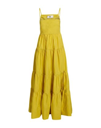 Twin-Set KLEIDER - Maxi-Kleider auf YOOX.COM