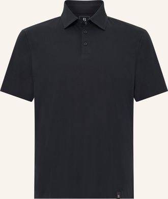 Boggi Milano Boggi Milano Poloshirt grau