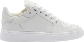 Giuseppe Zanotti Femme, Chaussures, Blanc, Taille: 38 EU Gz94 Baskets