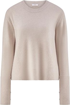 Riani Strickpullover aus Kaschmirmix