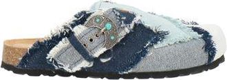 Taji CHAUSSURES - Mules & Sabots sur YOOX.COM