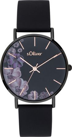 s.Oliver Uhr