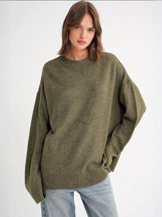 Mixray Pullover