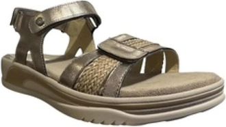 Wolky Femme, Chaussures, Jaune, Taille: 39 EU Sandales