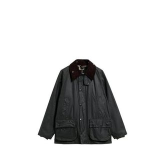 Barbour Blouson col classique en coton