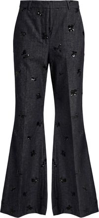 Dixie HOSEN & R&Ouml;CKE - Jeanshosen auf YOOX.COM