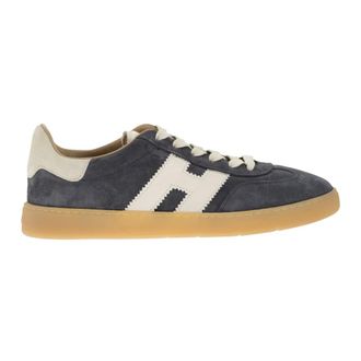 Hogan Herren, Schuhe, Blau, 42 EUGr&ouml;&szlig;e
