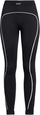 Off-white BAS - Leggings sur YOOX.COM