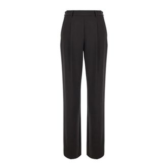 Twinset Hosen - - Trousers - Damen - Schwarzk - S