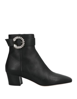 Jimmy Choo London SCHUHE - Stiefeletten auf YOOX.COM
