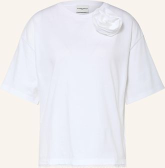 Claudie Pierlot Claudie Pierlot T-Shirt weiss