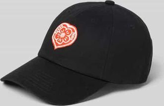 Kenzo Basecap aus reiner Baumwolle