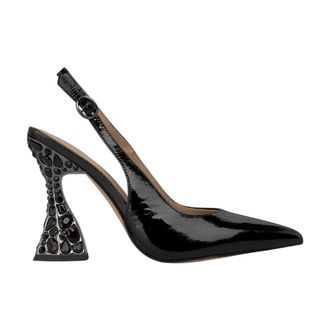Alma En Pena Jewel Absatzabsatz - - Shoes - Damen - Schwarzk - 38 EU