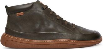 Pikolinos Schn&uuml;rschuhe Aranjuez U9F-8055C1 Dunkelgr&uuml;n