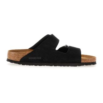 Birkenstock unisex, Chaussures, Noir, Taille: 37 EU Arizona SFB