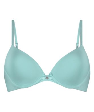 Hunkemöller Plunge Padded Underwired Bra