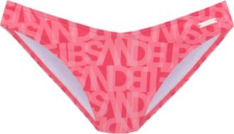 Elbsand Bikinihose
