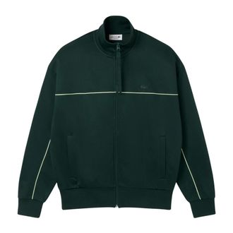 Lacoste Herren, Sweatshirts & Hoodies, Gr&uuml;n, XSGr&ouml;&szlig;e