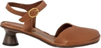 El Naturalista Femme N884 Flora Sandale &agrave; Talon, Cuero, 39 EU Large