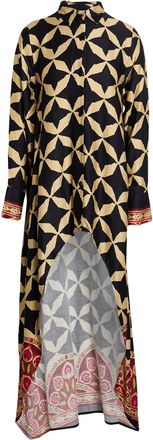 Connor & Blake KLEIDER - Maxi-Kleider auf YOOX.COM