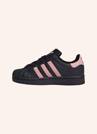 adidas Originals Adidas Originals Adidas Superstar Ii Schuh schwarz
