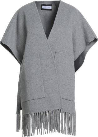 Caractere JACKEN & M&Auml;NTEL - Capes auf YOOX.COM