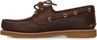 Timberland Homme, Chaussures, Brun, Taille: 43 1/2 EU Boat Shoe