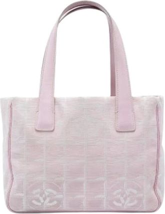 Chanel Damen, Pre-Owned, Rosa, ONE SIZEGr&ouml;&szlig;e
