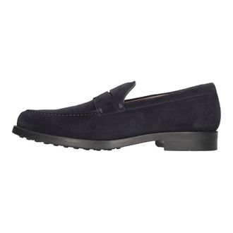 Rossano Bisconti Softy Loafer - - Shoes - Herren - Blau - 40 EU