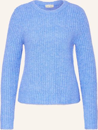Phase Eight Pullover Billie blau