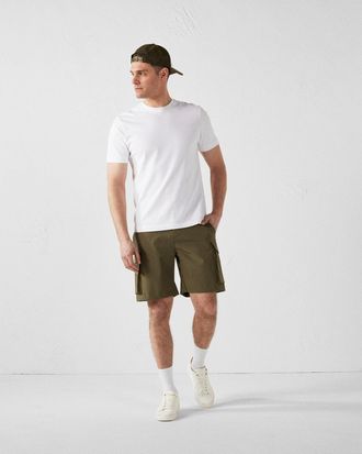 Jott Short cargo Army Morpheus - Taille 3XL