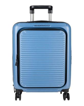 Mandarina Duck BAGAGERIE - Valises &agrave; roulettes sur YOOX.COM