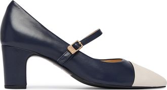 H&ouml;gl Pumps H&Ouml;GL 1-105620 Dunkelblau