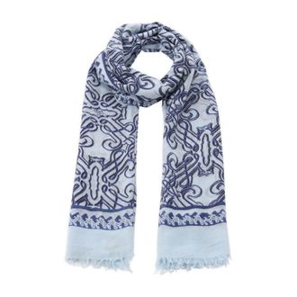 Friendly Hunting Schal aus Kaschmir