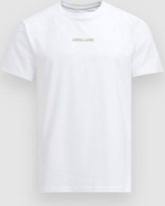 Deeluxe Team T-Shirt white