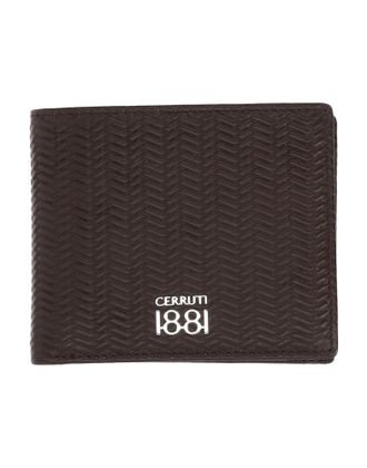 Cerruti Kleinlederwaren - Brieftaschen auf YOOX.COM