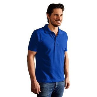 Promodoro Premium Poloshirt Herren, K&ouml;nigsblau, XL