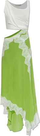 CHRISTOPHER ESBER Femme, Robes, Vert, Taille: 36 FR Verve Dress