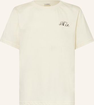 Sofie Schnoor T-Shirt Zenasy weiss