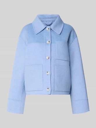 OPUS Jacke mit aufgesetzten Taschen Modell Helia