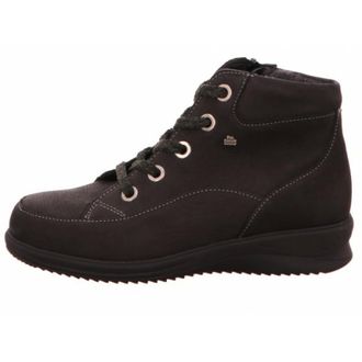 Finn Comfort Damen, Schuhe, Schwarzk, 40 EUGr&ouml;&szlig;e