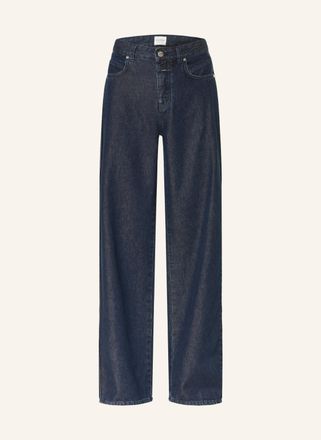 Closed Closed Jeans Nikka blau