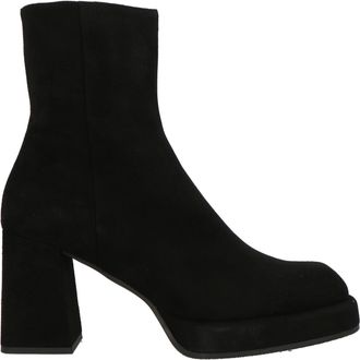 Mot-Cl&egrave; SCHUHE - Stiefeletten auf YOOX.COM