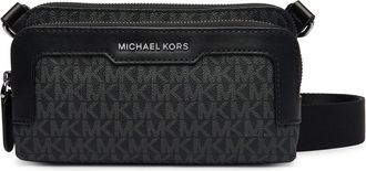 Michael Kors Umh&auml;ngetasche MICHAEL Michael Kors 33R6LBNM1O Schwarz